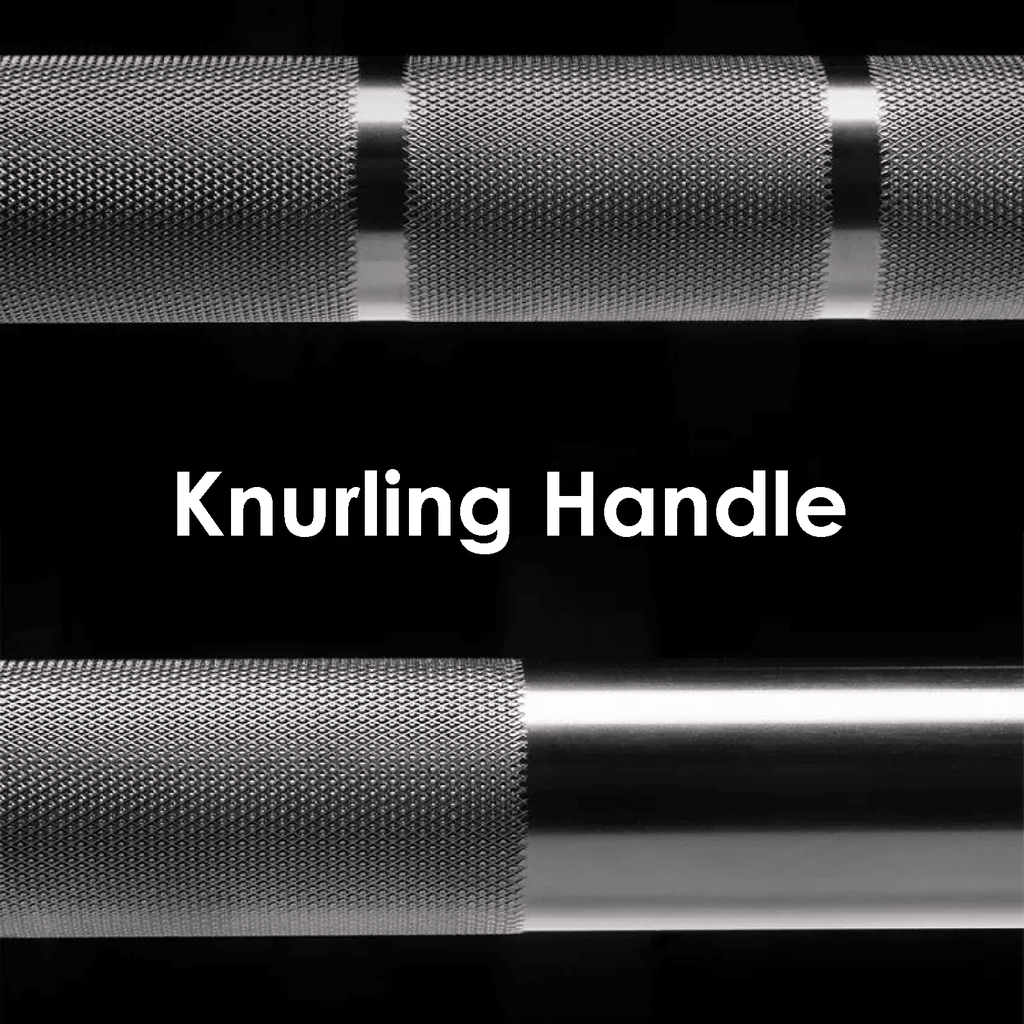 Buy Standard 1"Inch Barbell Bar Online | FK Sports