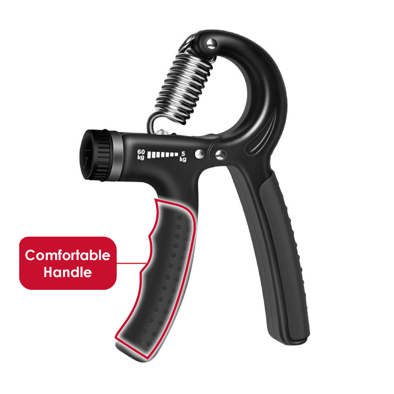Buy Best Hand Grip Strengthener Kit | Hand Strengthener | FK Sports